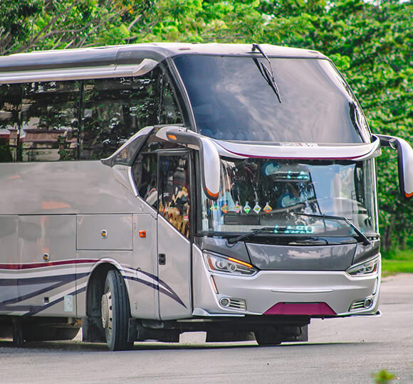 Charter Bus St Pete, FL - Best Florida Coach and Shuttle Buses
